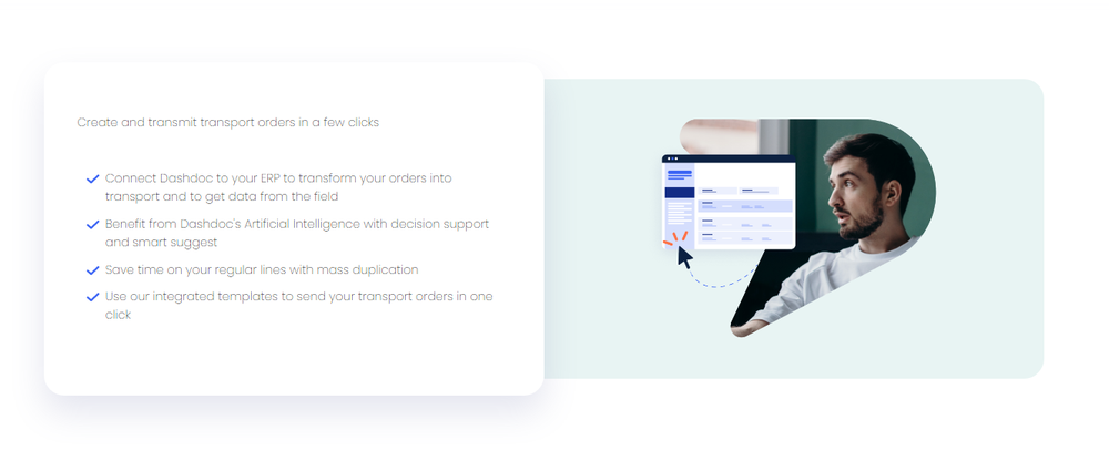 Dashdoc Reviews in 2025